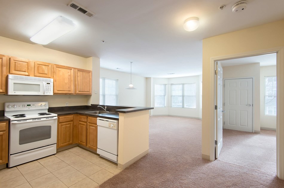Photos and Tours of Union Place | Franklin, MA