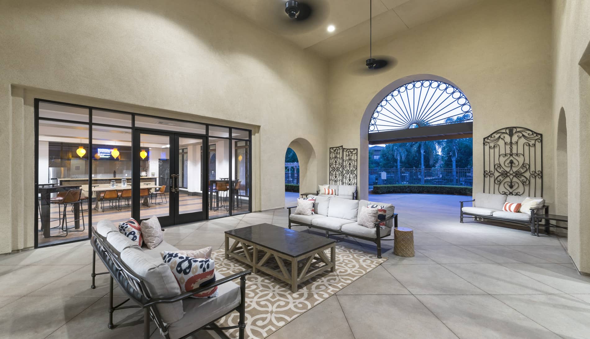 Photos and Tours of Verano at Rancho Cucamonga Town Square | Rancho ...