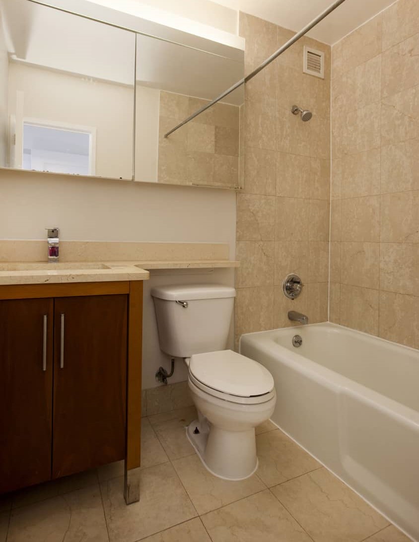 Photos and Tours of View 34 | Murray Hill