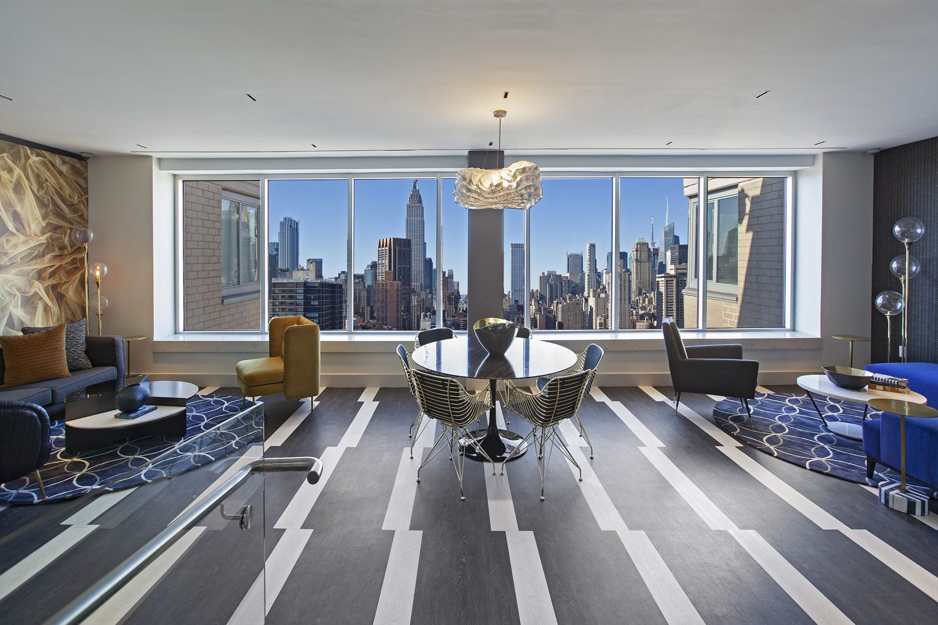 Photos and Tours of View 34 | Murray Hill