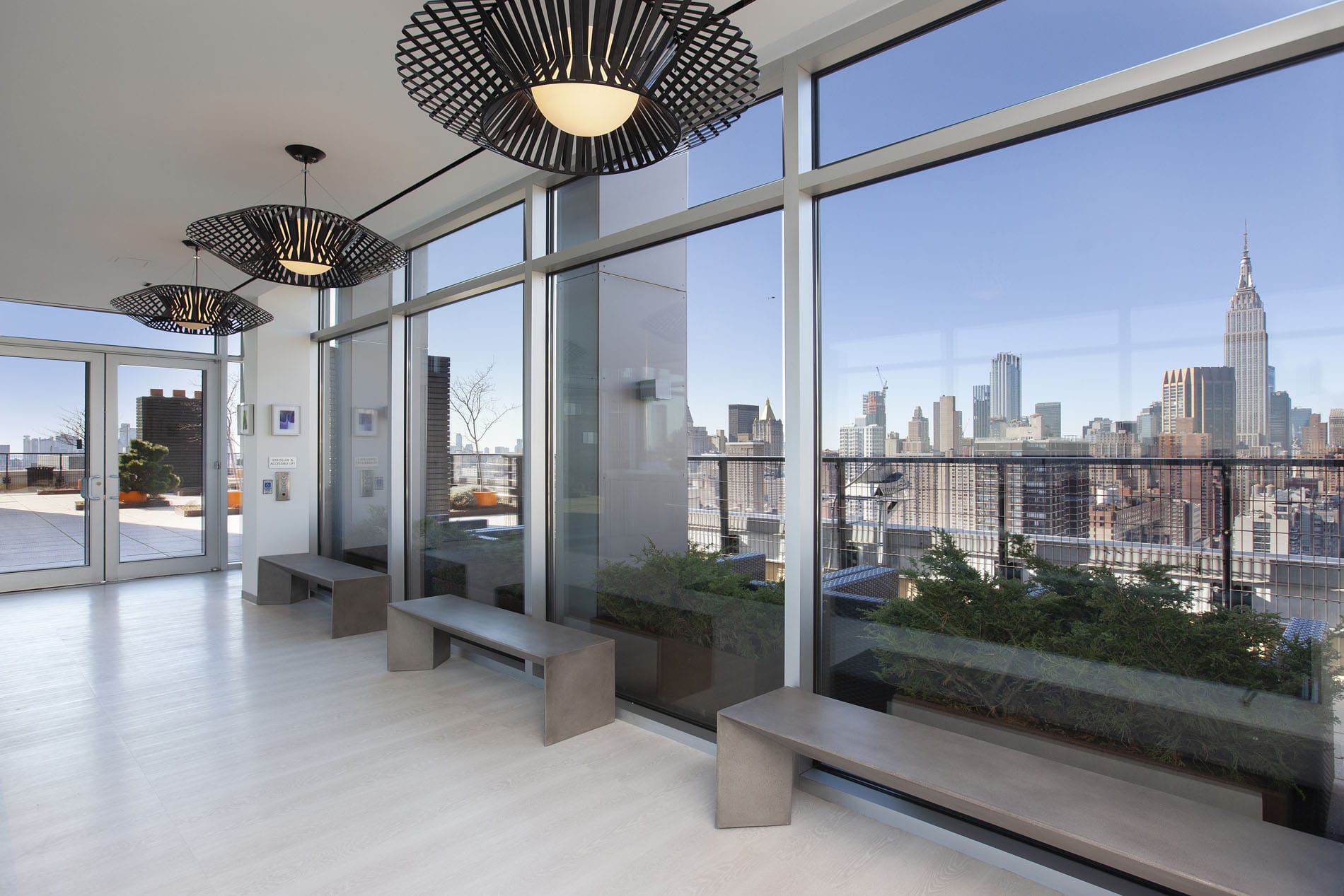 Photos and Tours of View 34 | Murray Hill