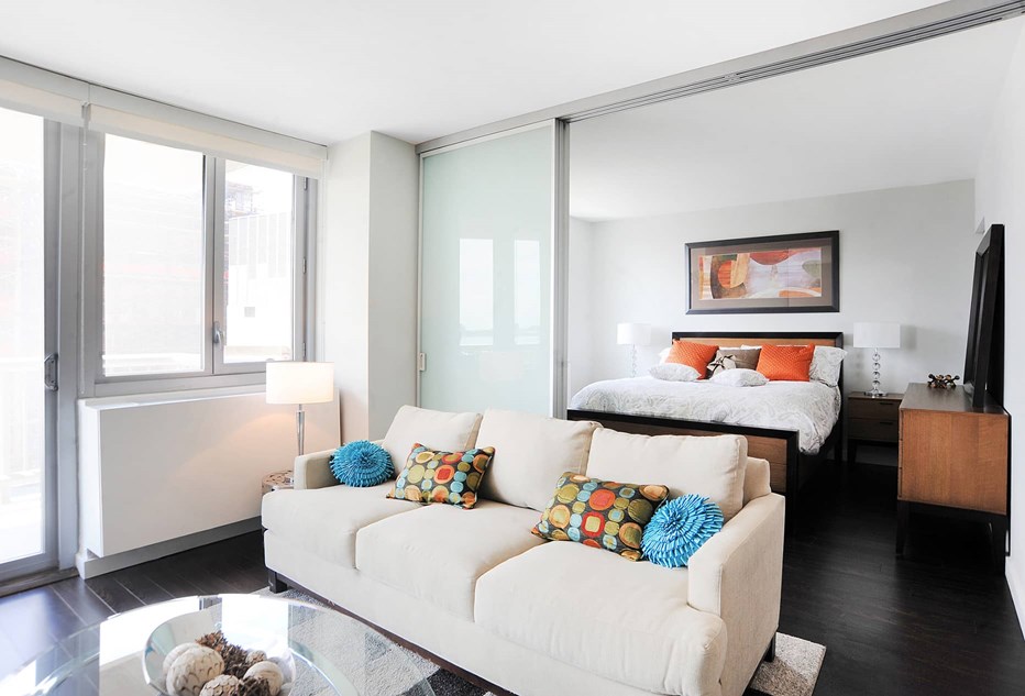 Photos and Tours of View 34 | Murray Hill