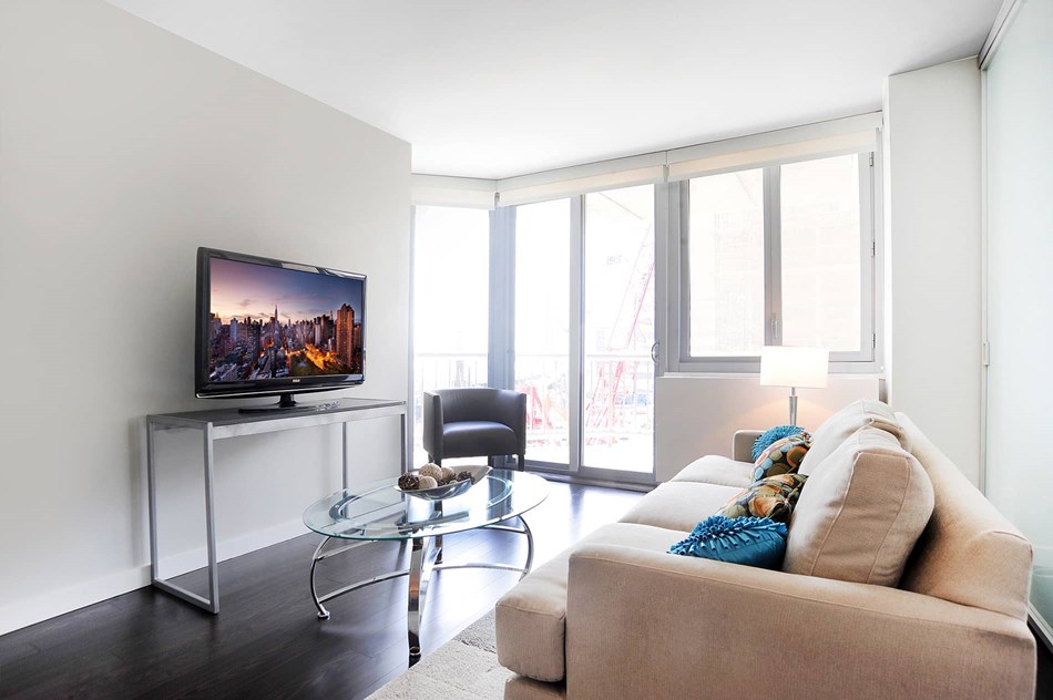 Photos and Tours of View 34 | Murray Hill