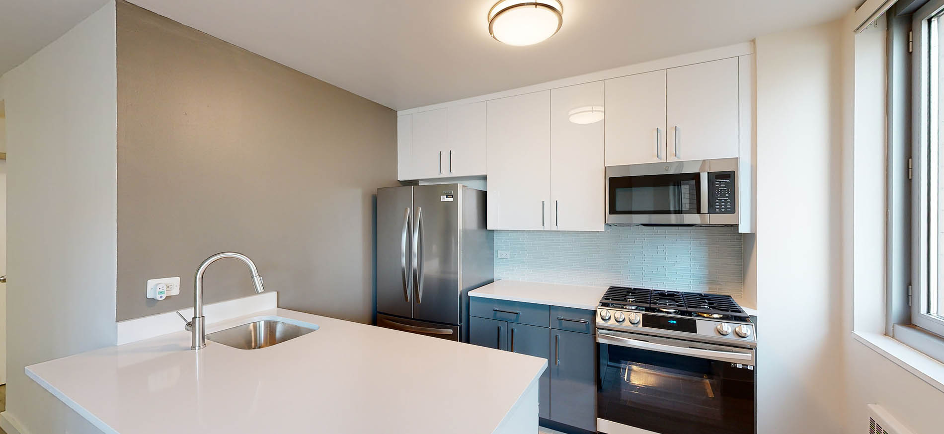 Apartments and Pricing for View 34 | Murray Hill