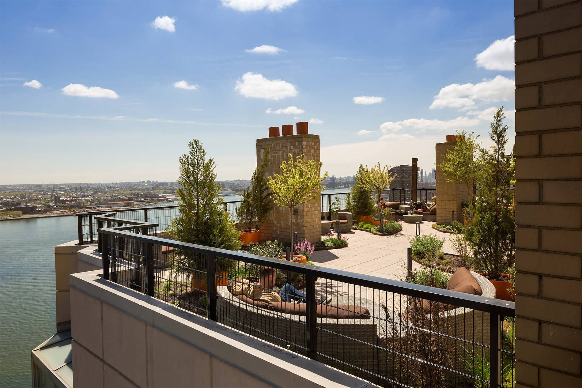 Photos and Tours of View 34 | Murray Hill