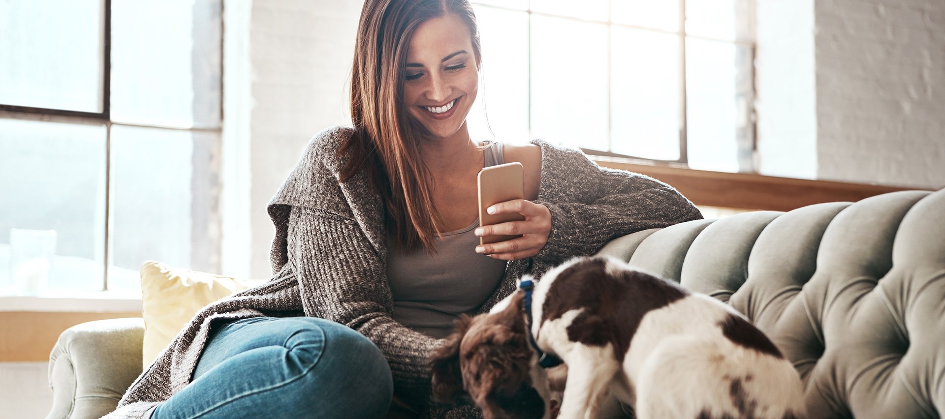 UDR Resident Services | UDR Apartments