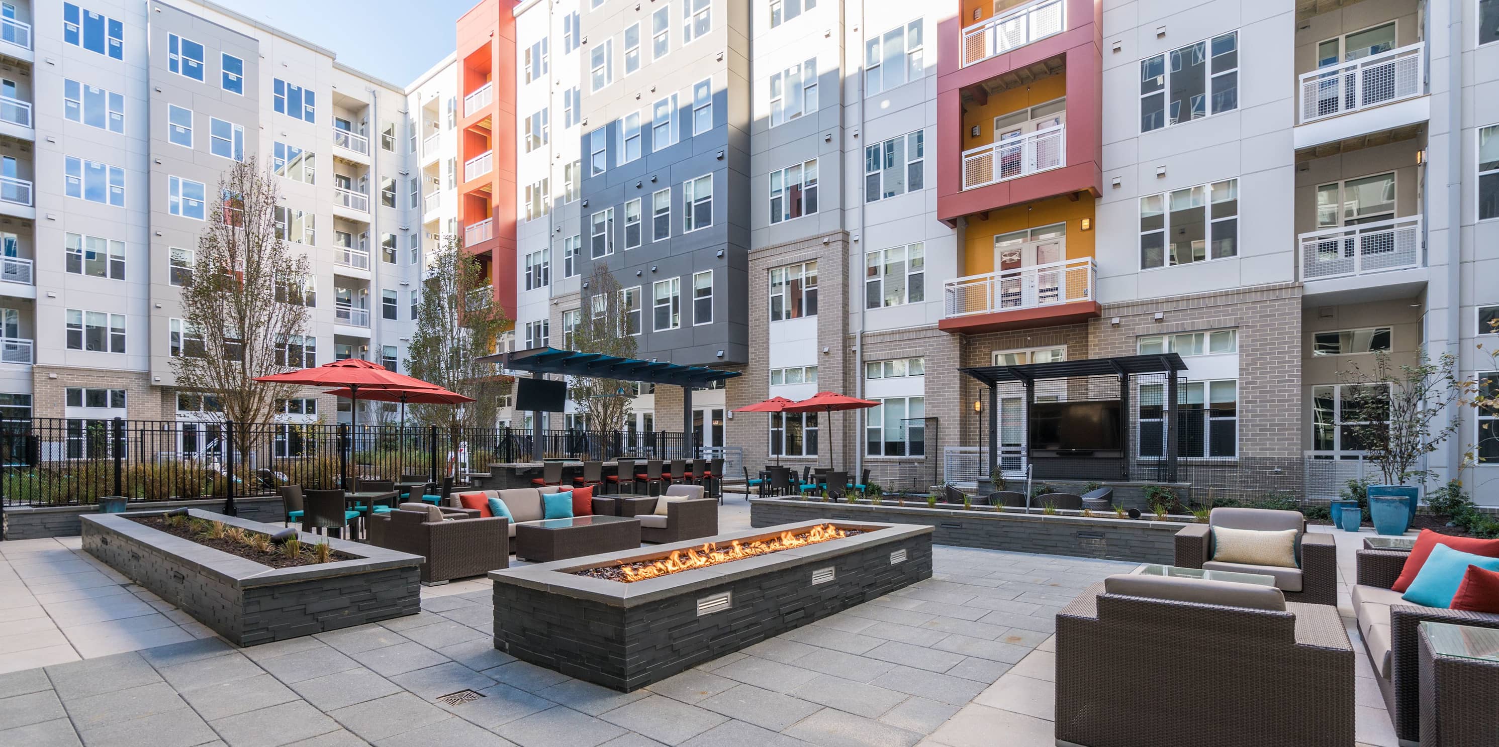 WDU at Station on Silver | Herndon VA