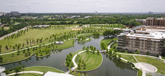 About the Area | Addison