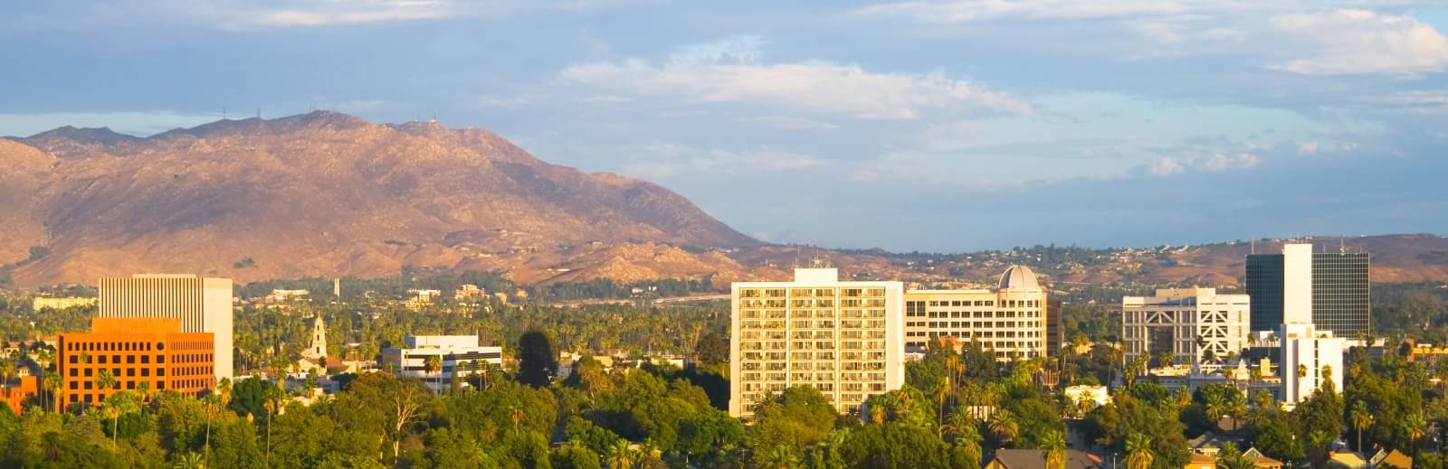 About the Area | Inland Empire